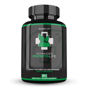 ProstaLife - Alivialabs